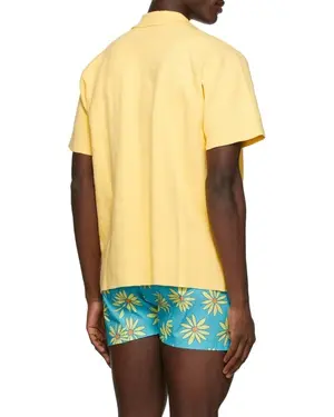 Jacquemus Logo Polo Shirt