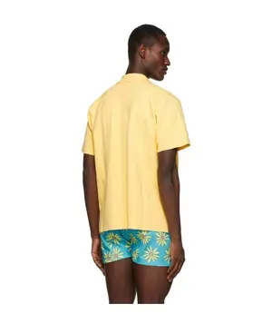 Jacquemus Logo Polo Shirt