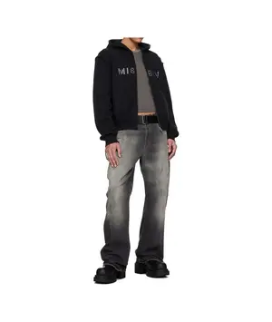 MISBHV Star Teddy Hoodie
