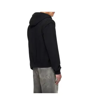 MISBHV Star Teddy Hoodie