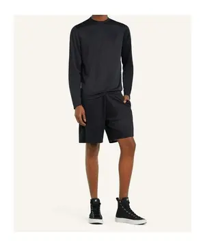 COURREGES Football T-shirt