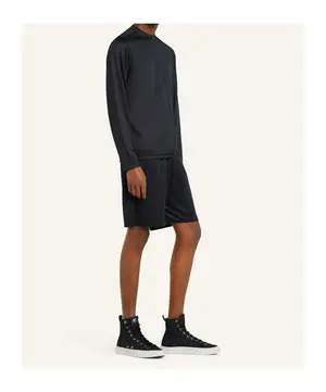 COURREGES Football T-shirt