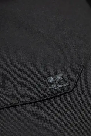 COURREGES Long-sleeved Shirt