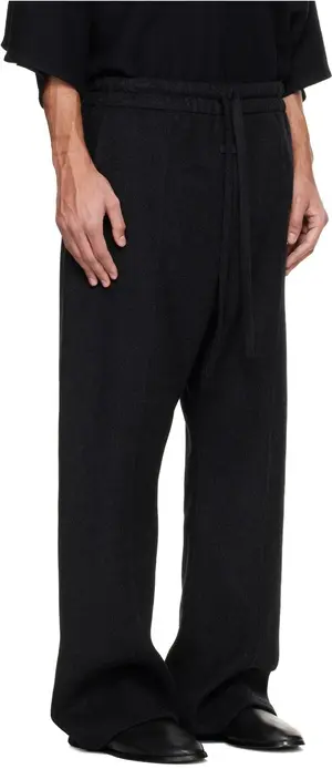 Fear Of God Pleated Pants