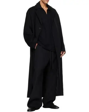 Fear Of God Pleated Pants