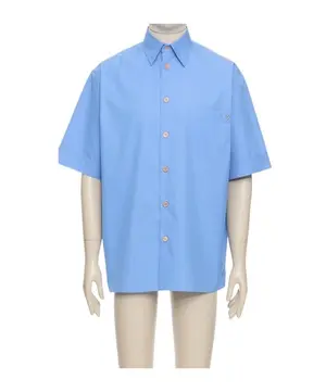 Valentino Garavani Short-sleeved Shirt