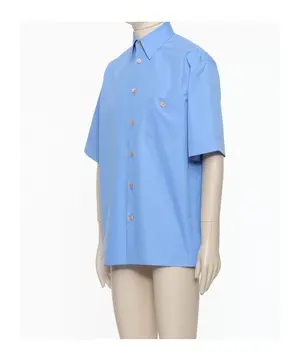 Valentino Garavani Short-sleeved Shirt