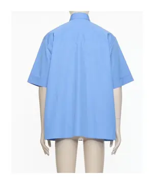 Valentino Garavani Short-sleeved Shirt