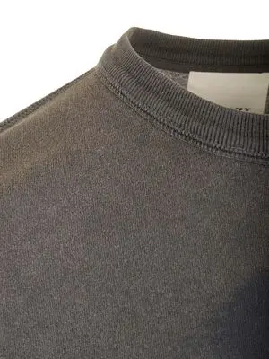 Isabel Marant Étoile Mikoy Logo Printed Sweatshirt