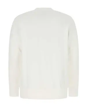 Casablanca Logo Casual Sweater