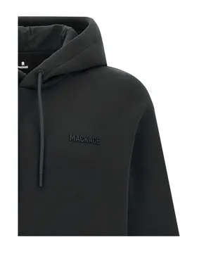 Mackage Krystian Kangaroo-pocket Hoodie