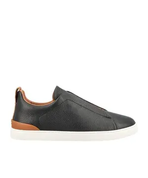Zegna Low-top Sneakers