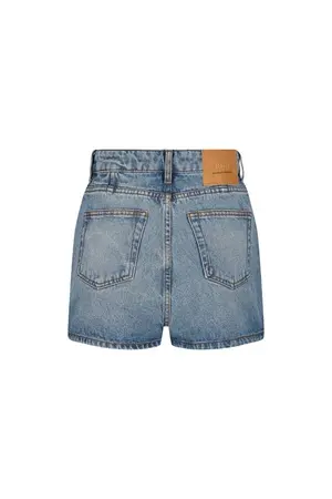AMI Paris Mini Shorts