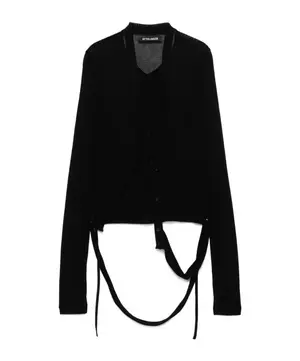 Ottolinger Long Sleeve Knitwear For Women