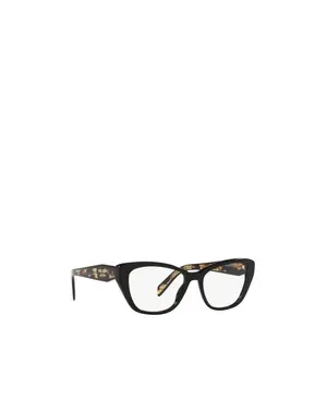 Prada Cat Eye Eyeglasses