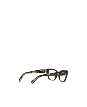 Prada Cat Eye Eyeglasses