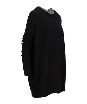 ANN DEMEULEMEESTER Long-sleeved Crewneck Jumper