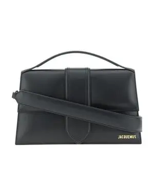 Jacquemus Le Bambinou Tote Bag - Black