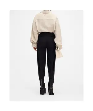Jacquemus The Mirada Tailored Trousers