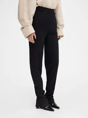 Jacquemus The Mirada Tailored Trousers