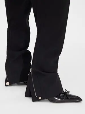 Jacquemus The Mirada Tailored Trousers