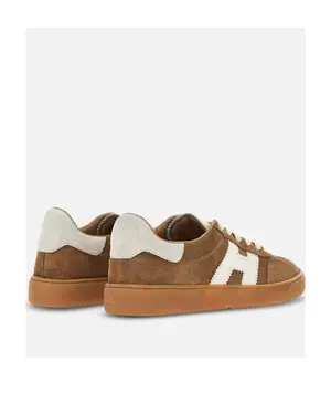 Hogan H647 Low-top Sneakers