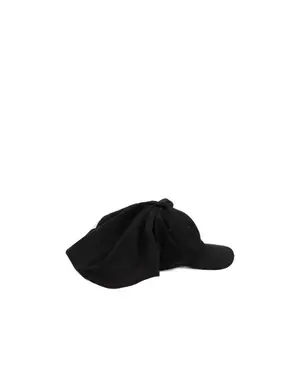 Raf Simons Ear Flap Baseball Cap