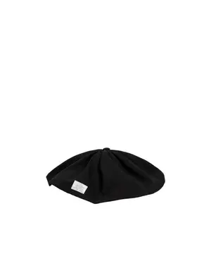 Raf Simons Ear Flap Baseball Cap