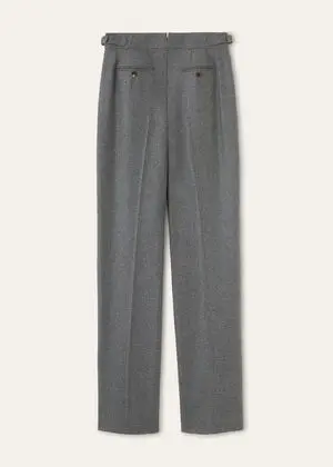 Loro Piana Malik Casual Pants