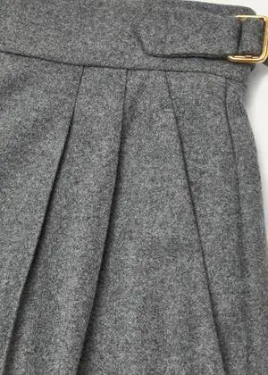 Loro Piana Malik Casual Pants