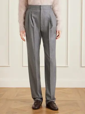 Loro Piana Malik Casual Pants