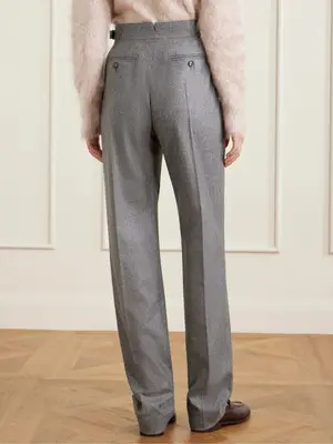 Loro Piana Malik Casual Pants