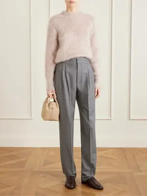 Loro Piana Malik Casual Pants