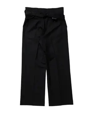 DOUBLET Tailored Trousers