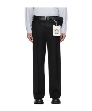 DOUBLET Tailored Trousers