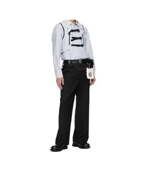 DOUBLET Tailored Trousers