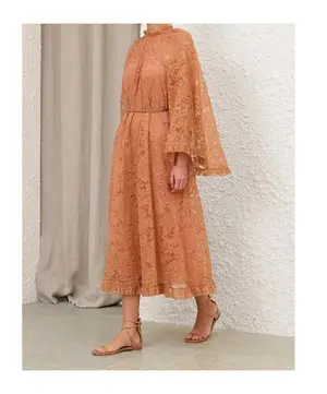 Zimmermann Lace Dress