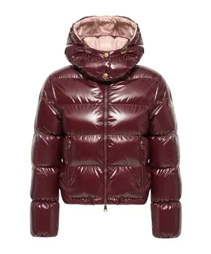 Moncler Niveole Short Down Jacket