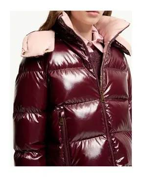 Moncler Niveole Short Down Jacket
