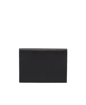Prada Saffiano Leather Document Holder