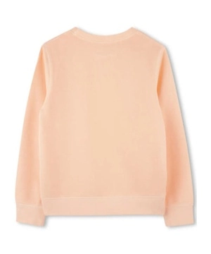 Zadig&Voltaire Logo Print Sweatshirt