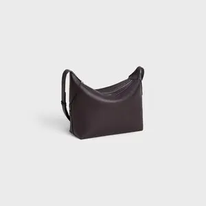 Celine Crossbody Bag Harry In Grained Calfskin