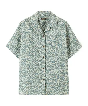 Loro Piana Printed Shirt