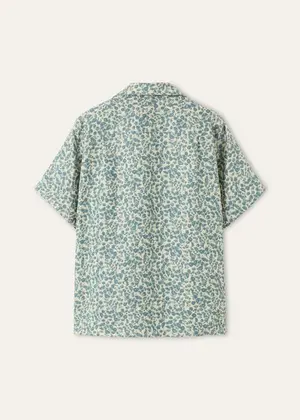 Loro Piana Printed Shirt