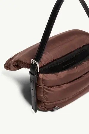 Moncler Caradoc Shoulder Bag