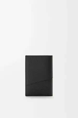 Loewe Puzzle Passport Cover