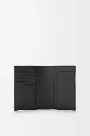 Loewe Puzzle Passport Cover