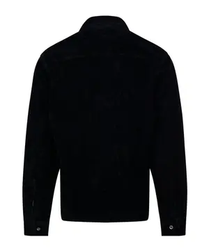 C.P. COMPANY Lens Zipped Jacket