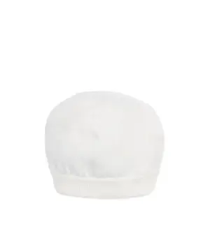 Gucci Gg Pattern Knit Hat