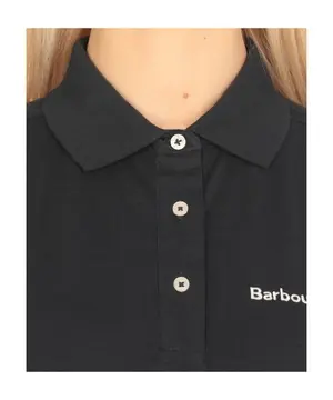 Barbour Bowford Sleeveless Polo Shirt